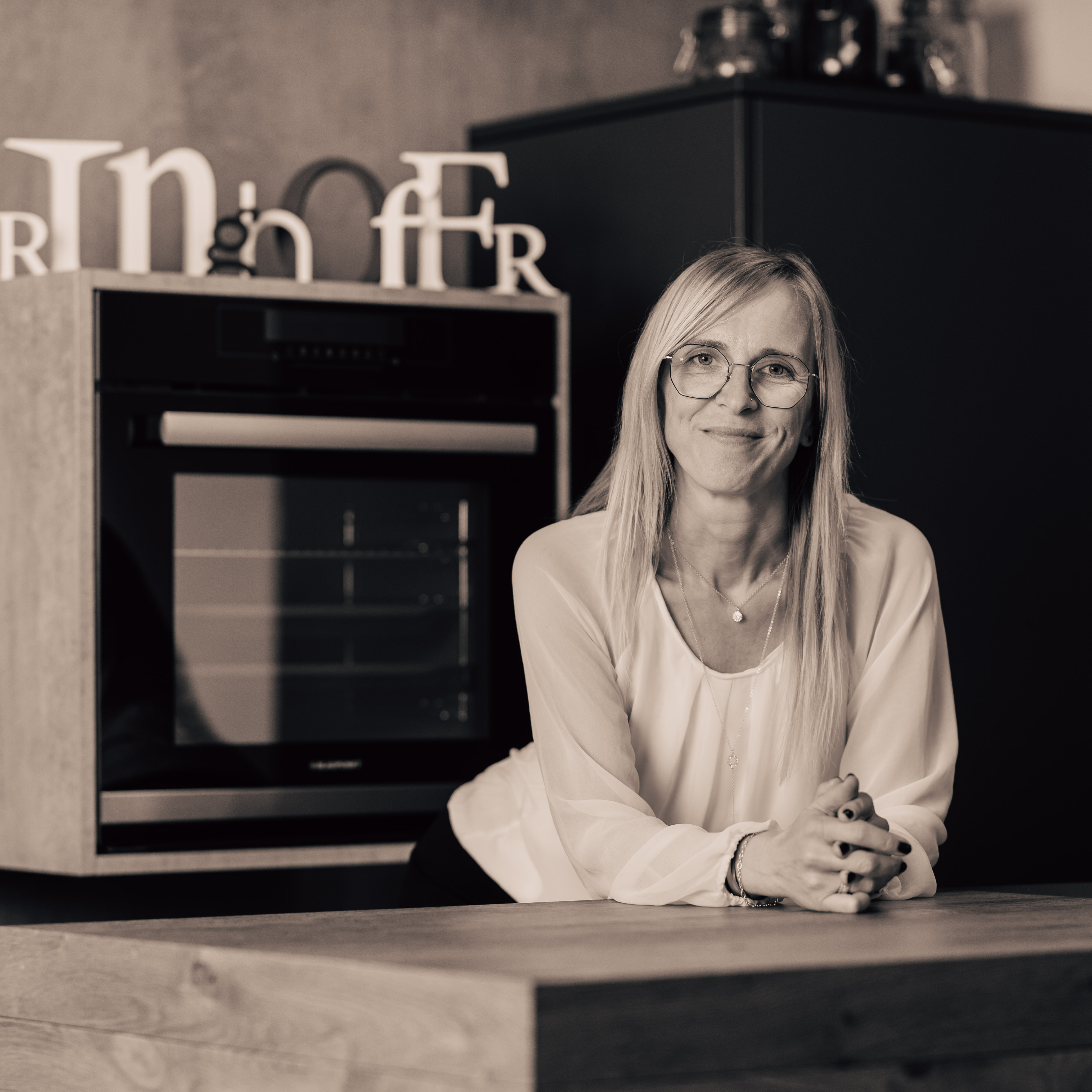 Employees - Innenarchitektur Ringhofer